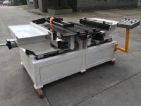 China Semi-automatic Core Builder Machine for sale
