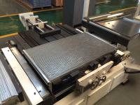 China Semi-automatic Core Builder Machine for sale
