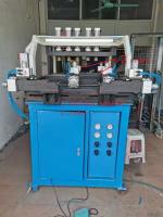 China Aluminum Clinching Four Sides Radiator Making Machine Fully Automatically for sale