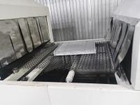 China Lining Materials Aluminum Brazing Furnace For Core 575℃~650℃ Three phase for sale