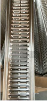 China Aluminum Radiator Core Head Plate Adjustable Size Heat Resistance for sale
