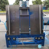 China 6 Cylinders 1 Workstation Radiator Core Builder Machine Wide Temperature Range for sale