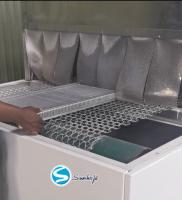 China Durable Continuous Tunnel Type Electricity Brazing Oven For Long Lasting Performance for sale