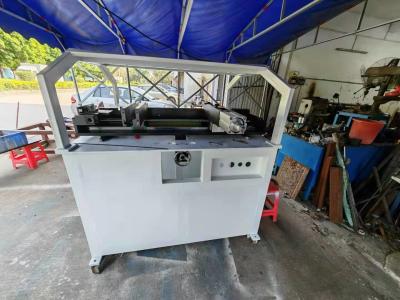 China Blue/White Radiator Making Machine With 6 Cylinders 1-2 Operator Friendly Design for sale