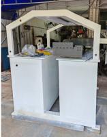 China Dual Workstation Radiator Making Machine Pneumatic Control System 220V/380V Power Supply for sale