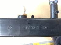 China Auto Aluminum Car Raditaor Tank With High Durability And Corrosion Resistance for sale