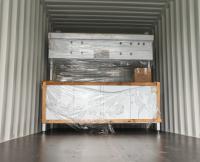 China Air Tightness Testing Machine for Condenser Radiator 0.1 Kpa Pressure Resolution 100 Thousand Groups of Test Data Storage for sale