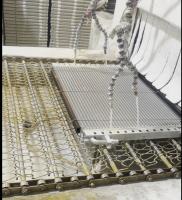 China Plug-in Heating Element Aluminum Brazing Furnace with Nitrogen Purity Above 99.9995% and Low Nitrogen Consumption for sale