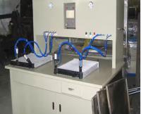 China 0-300 Kpa Pressure Test Range Air Tester For Leak Testing In White Products Top-Notch Performance for sale