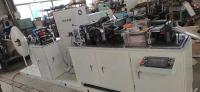 China Highly Versatile Car Aluminum Radiator Condenser Fin Making Machine for 0.08mm Fin Material Thickness for sale