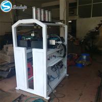 China 8-Cylinder 200-Program Radiator Making Machine for sale