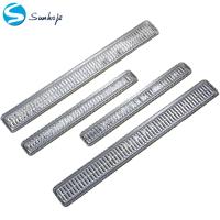 China Customizable 3003 Anodized Aluminum Radiator Plate for sale