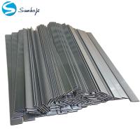 China High Performance Aluminum Radiator Tube 3003/4343 Grade for sale