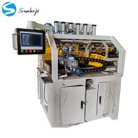 China Advanced 800-Program Radiator Making Machine for 1–2 Operators for sale