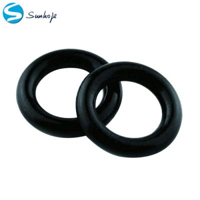 China Waterproof Customizable ISO9001 Round Rectangular Rubber Seals for sale