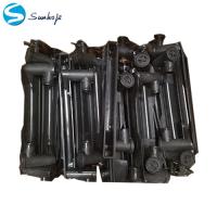China Auto Parts Car Radiator Plastic Tank With Innovative Design for sale