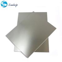 China 3003 Aluminum Sheet Superior Corrosion Resistance and Weldability for sale