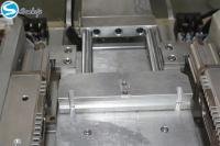 China Efficient Versatile Radiator Core Assembly Machine for sale