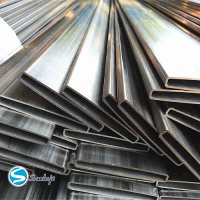 China 15mm 2mm Diameter 03mm Wall Radiator Tube for sale