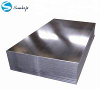 China Excellent Weldability High Formability Aluminum Sheet for sale