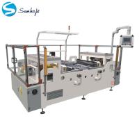 China Servo-Driven High Precision Core Assembly Machine for sale