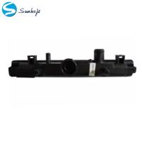 China Premium Black Radiator Tank Auto Made ISO9001 Certified for sale