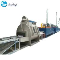 China Aluminum Brazing Furnace Integrated Control Energy Efficient for sale