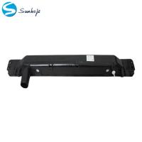 China Heavy Duty Radiator Tank Vibration Fatigue Resistant for sale