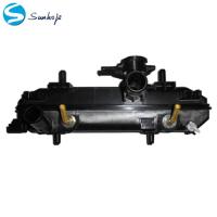 China Hydrolysis Resistant High Rigidity Radiator Tank for sale