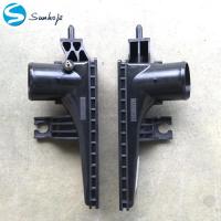 China Hydrolysis Resistant High Rigidity Radiator Tank for sale