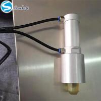 China  Dual Station High Precision Radiator Leak Tester for sale
