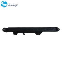 China Different Sizes Plastic Radiator Tank For MAZDA 6 Replacement for sale