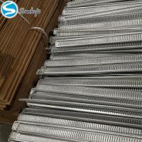 China Custom 3003 Aluminum Radiator Plate High Heat Dissipation Automotive Cooling for sale
