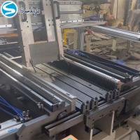 China Semi-Auto Radiator Core Machine With 4 Min Core Production Cycle for sale