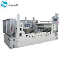 China High Precision High Efficiency Multi-Row Radiator Core Fully Automatic Assembly Machine for sale