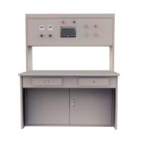 China Desktop Cabinet SingleStation Pressure Decay Leak Tester Industrial Precision Full Inspection for sale