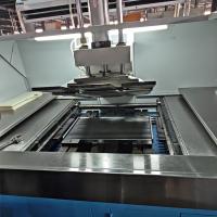 China Automotive Core Expansion Machine Customizable Servo Hydraulic Tube Expanding for Radiators and Condensers for sale