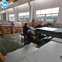 China High Precision Custom Coil Cut to Length Line for Radiator Core Production for sale