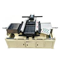 China SemiAuto Core Builder Machine Precision Assembly Effortless Operation for sale