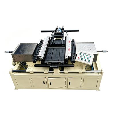 China SemiAuto Core Builder Machine Precision Assembly Effortless Operation for sale