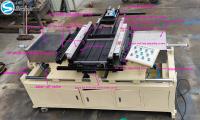China SemiAuto Core Builder Machine Precision Assembly Effortless Operation for sale