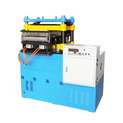China Automatic Hydraulic Fin Forming Machine for Automotive Radiators, Intercoolers and Oil Coolers Customizable Fin Tooling for sale