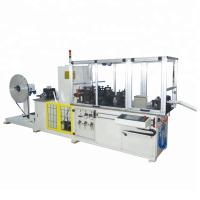 China Custom 380V Precision Fin Forming Machine for Ultra-Thin Radiators ±0.1mm 0.2-0.3mm for sale