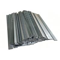 China High Performance 3003 4343 Aluminum Flat Tube Radiator Leak Free Custom for sale