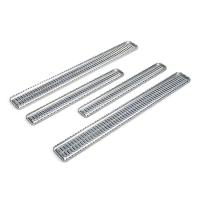 China 3003 Anodized Aluminum Radiator Condenser Sheet Corrosion Resistant Custom Dimensions for sale
