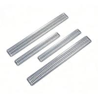 China 3003 Anodized Aluminum Radiator Condenser Sheet Corrosion Resistant Custom Dimensions for sale