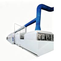 China Aluminum Brazing Furnace for Radiator and Heat Exchanger Manufacturing for sale