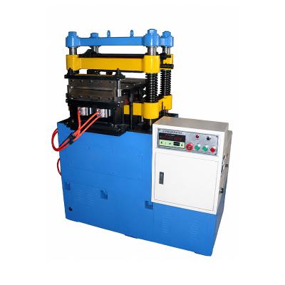 China Aluminum Radiator Fin Forming Machine with Stepless Speed Control for Production Lines for sale