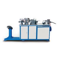 China Aluminum Fin Forming Machine for Heat Exchanger | High-Speed Wave & Louver Fin Production Line for sale
