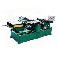 China Fully Automatic Radiator Core Builder Machine | High Output Aluminum Radiator Core Assembly Equipment for sale